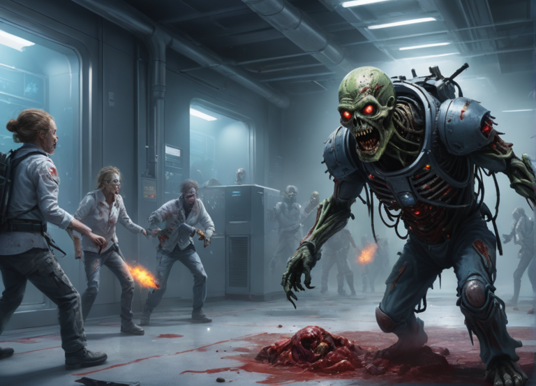 Elena's Garden Park, Shooting Games, & Scientific Books by Don ...